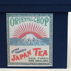 1000+ images about Japanese Tea Labels :: 蘭字 on Pinterest | History ...